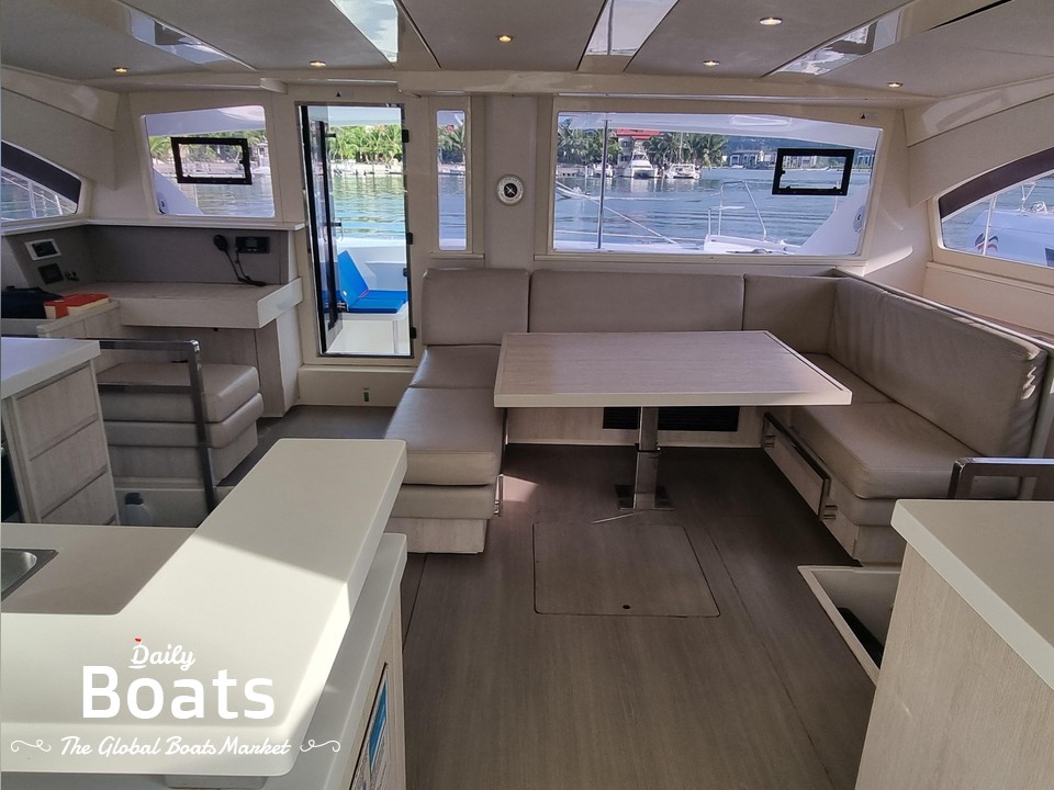 2016 Leopard 48 for sale. View price, photos and Buy 2016 Leopard 48 ...