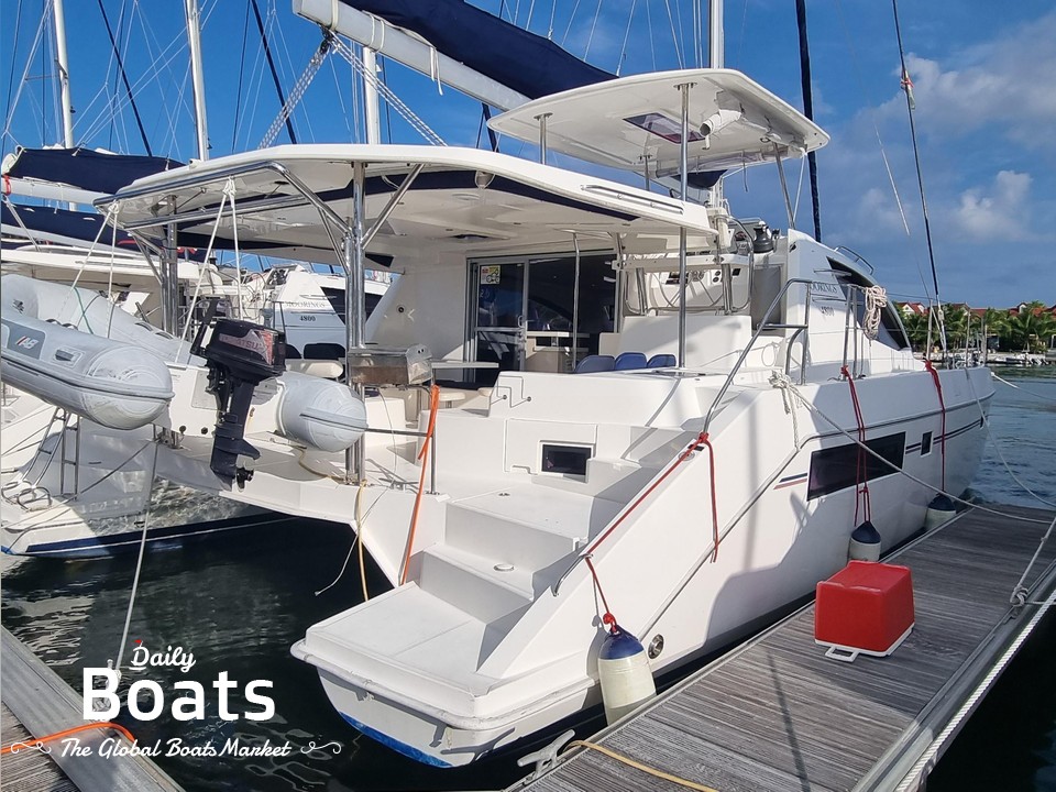 2016 Leopard 48 for sale. View price, photos and Buy 2016 Leopard 48 ...