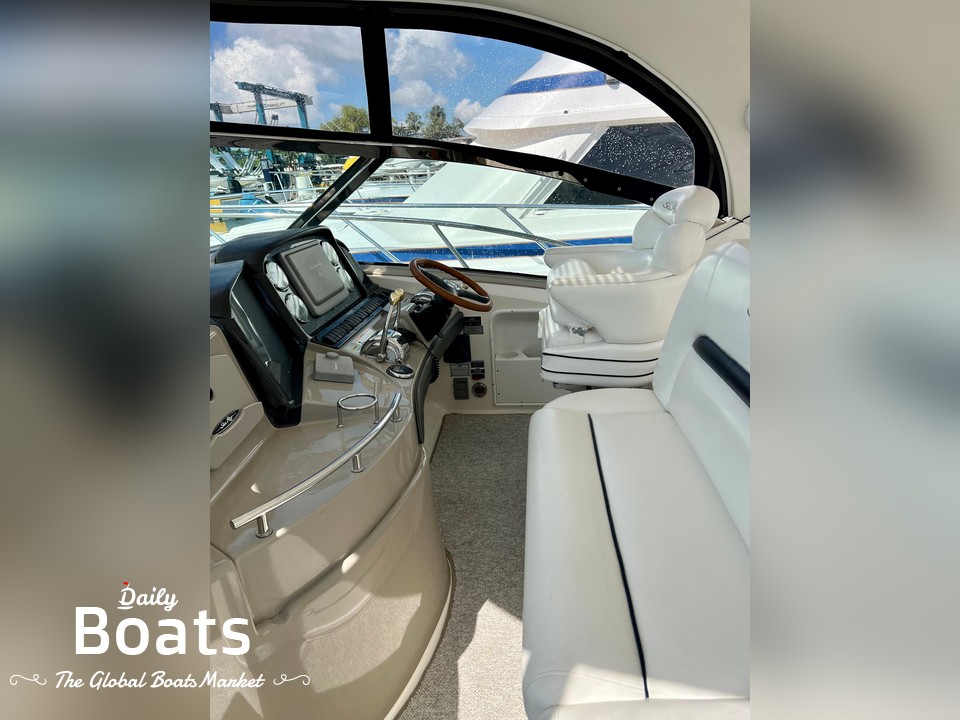 2007 Sea Ray 44 Sundancer for sale. View price, photos and Buy 2007 Sea ...