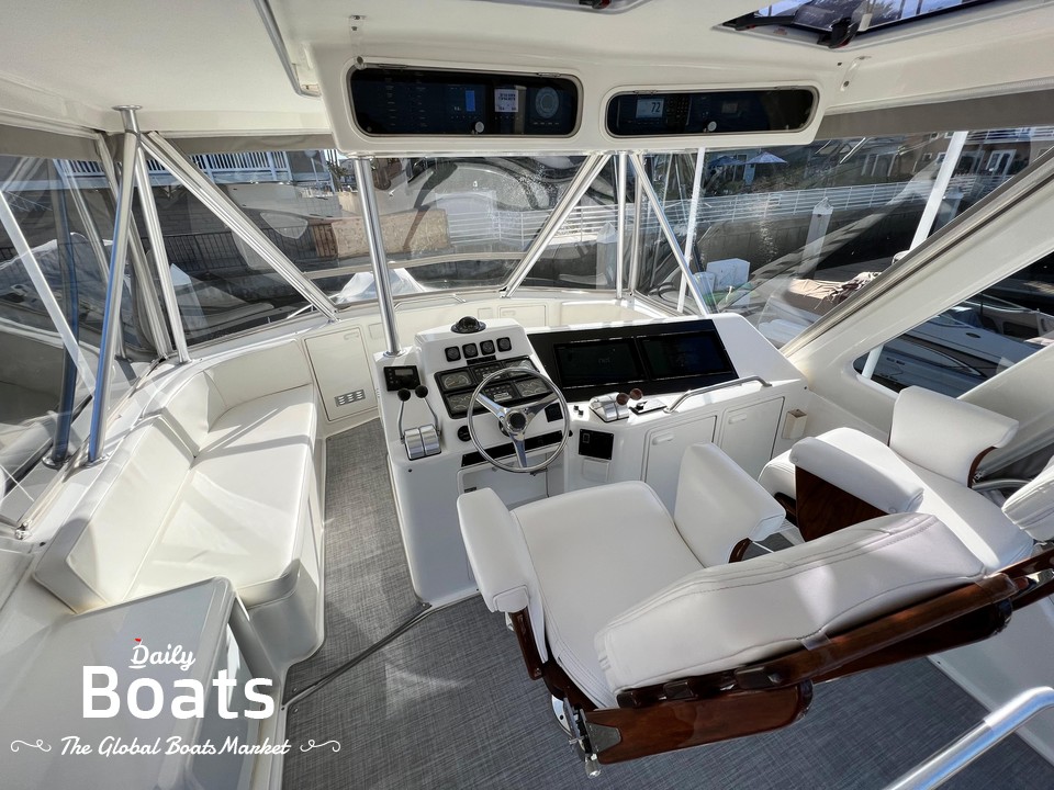 1999 Ocean Yachts Convertible for sale. View price, photos and Buy 1999 ...