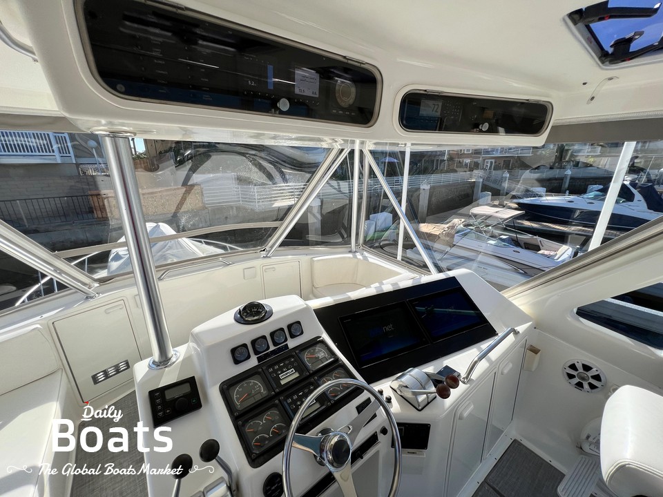 1999 Ocean Yachts Convertible for sale. View price, photos and Buy 1999 ...