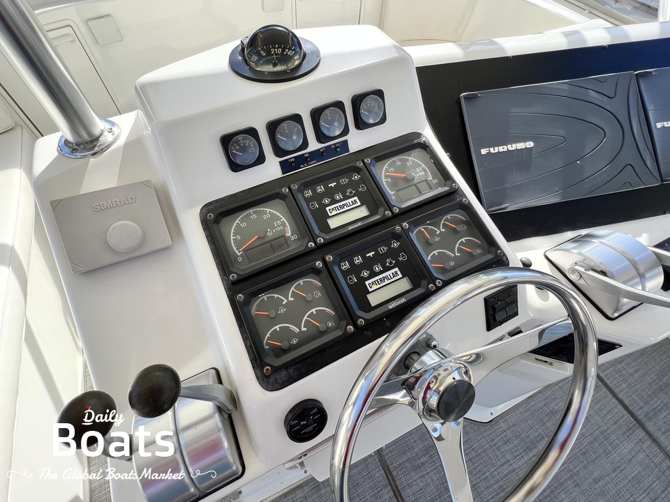 1999 Ocean Yachts Convertible for sale. View price, photos and Buy 1999 ...