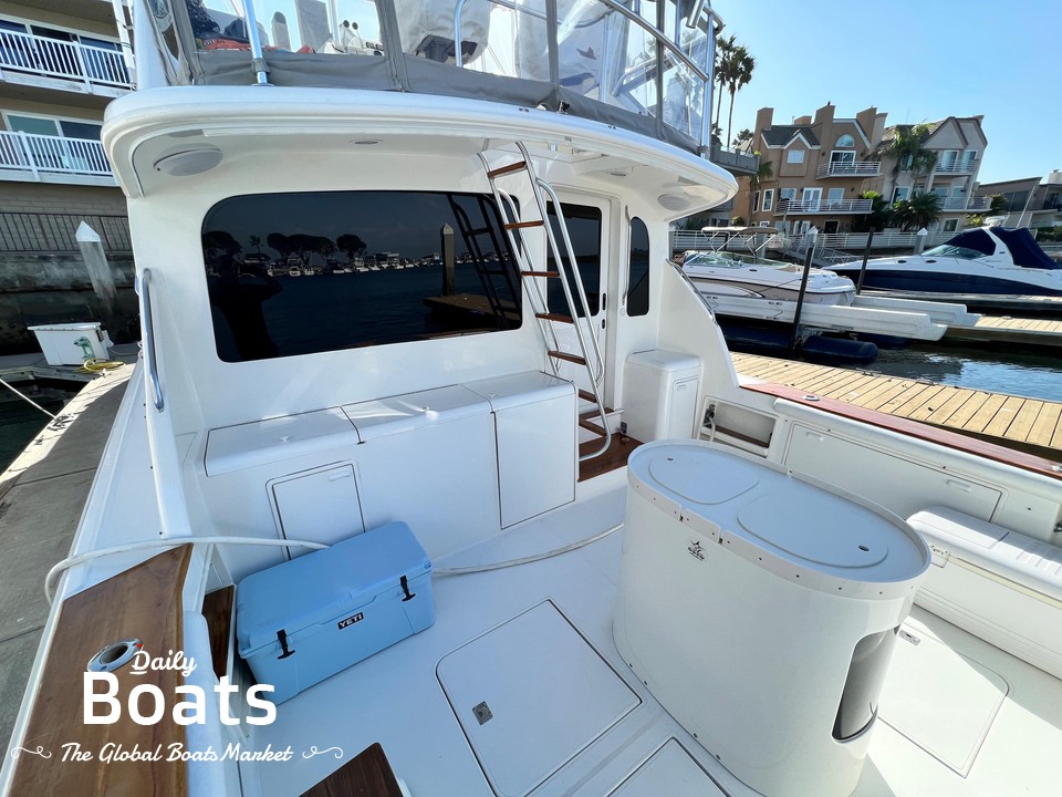 1999 Ocean Yachts Convertible for sale. View price, photos and Buy 1999 ...