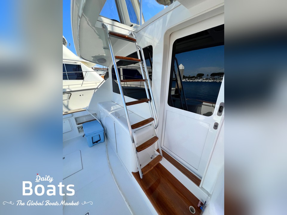 1999 Ocean Yachts Convertible for sale. View price, photos and Buy 1999 ...