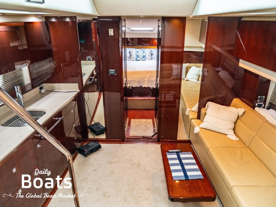 2009 Sea Ray Sundancer 470 for sale. View price, photos and Buy 2009 ...