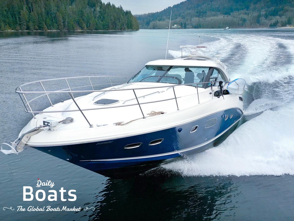 2009 Sea Ray Sundancer 470 for sale. View price, photos and Buy 2009 ...