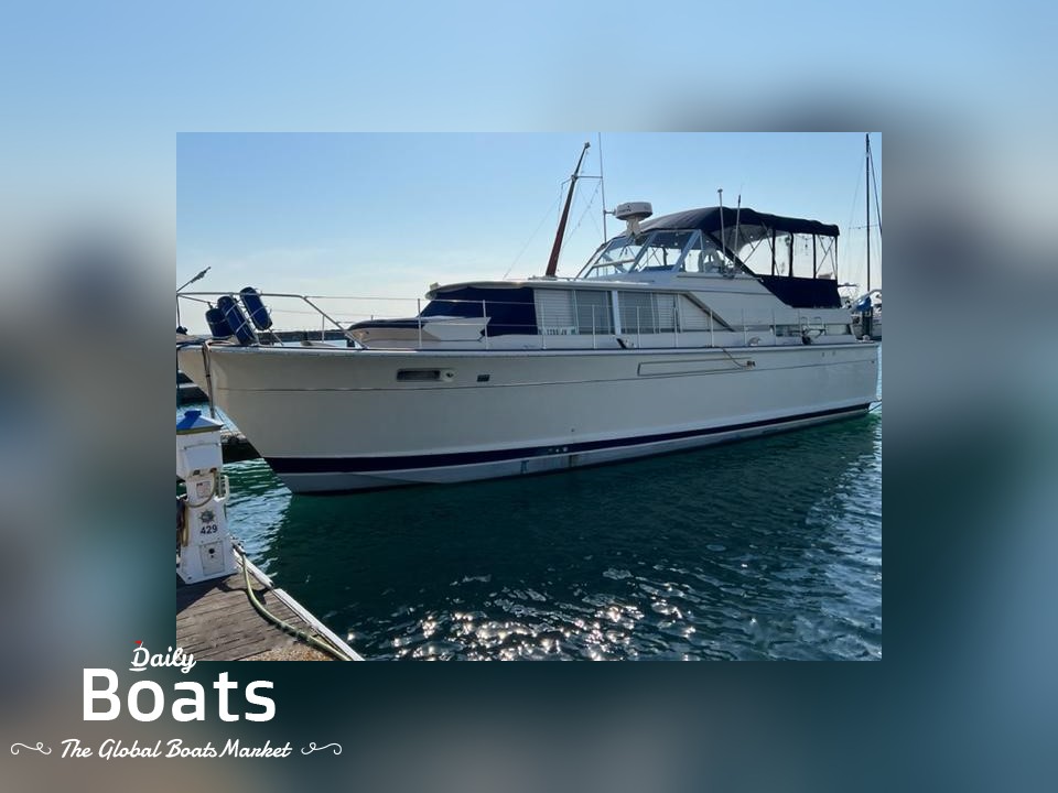 1967 Chris-Craft Commander for sale. View price, photos and Buy 1967 ...