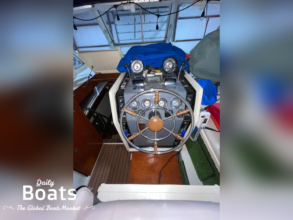 1967 Chris-Craft Commander for sale. View price, photos and Buy 1967 ...