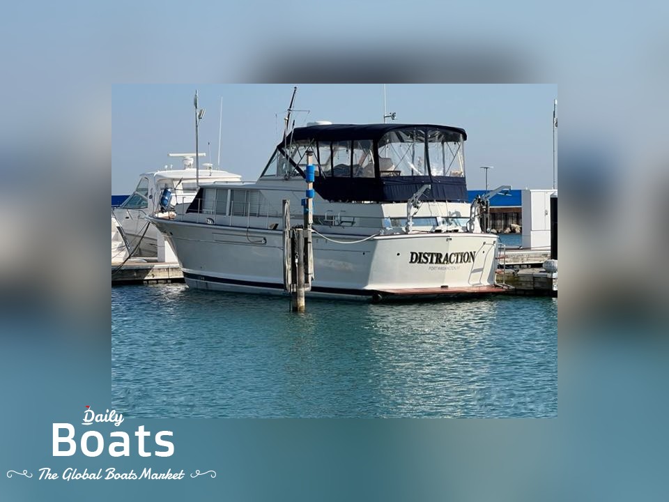 1967 Chris-Craft Commander for sale. View price, photos and Buy 1967 ...