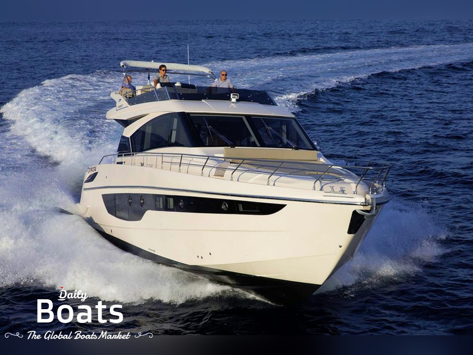 2023 Cayman F520 for sale. View price, photos and Buy 2023 Cayman F520 ...