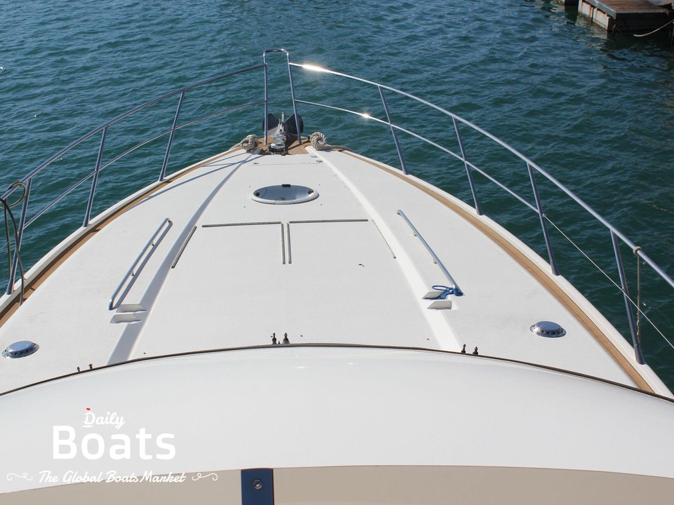 2000 Sunseeker Manhattan 62 for sale. View price, photos and Buy 2000 ...