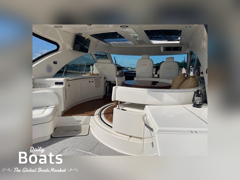 2008 Sea Ray 55 Sundancer for sale. View price, photos and Buy 2008 Sea ...