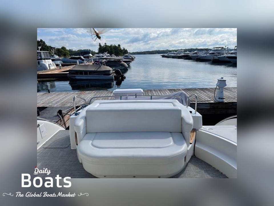 2008 Sea Ray 55 Sundancer for sale. View price, photos and Buy 2008 Sea ...