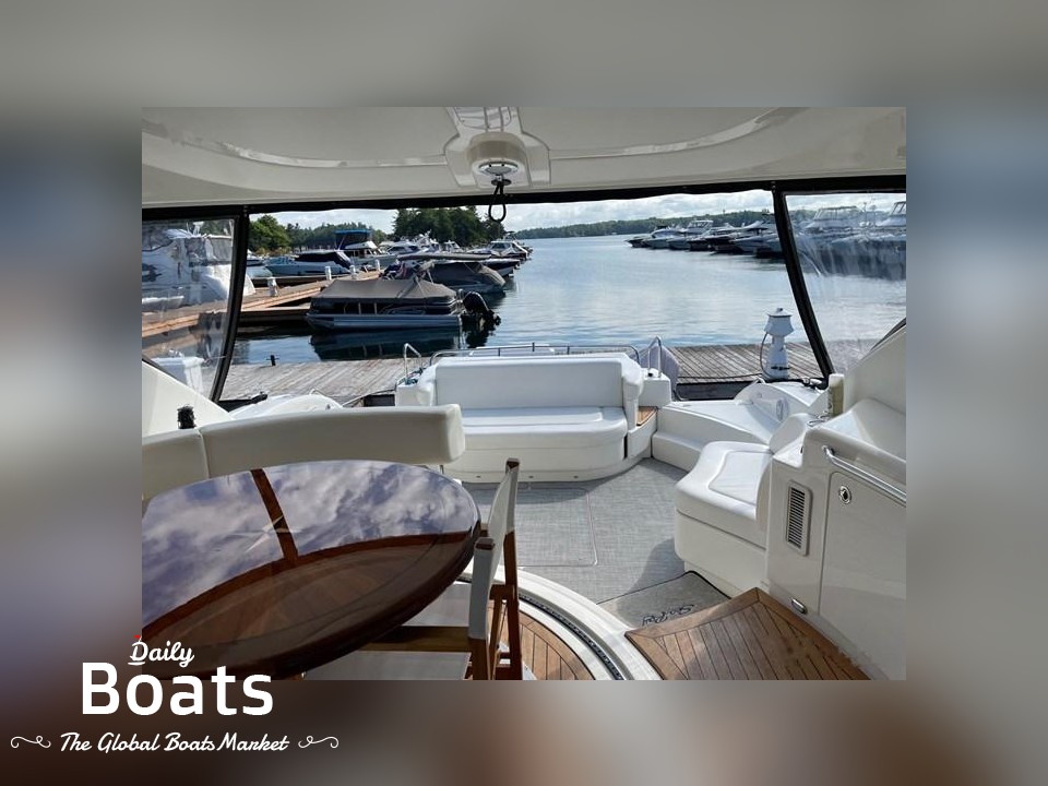 2008 Sea Ray 55 Sundancer for sale. View price, photos and Buy 2008 Sea ...