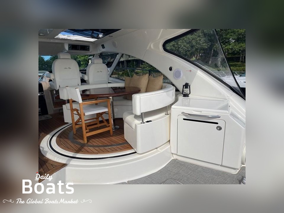 2008 Sea Ray 55 Sundancer for sale. View price, photos and Buy 2008 Sea ...