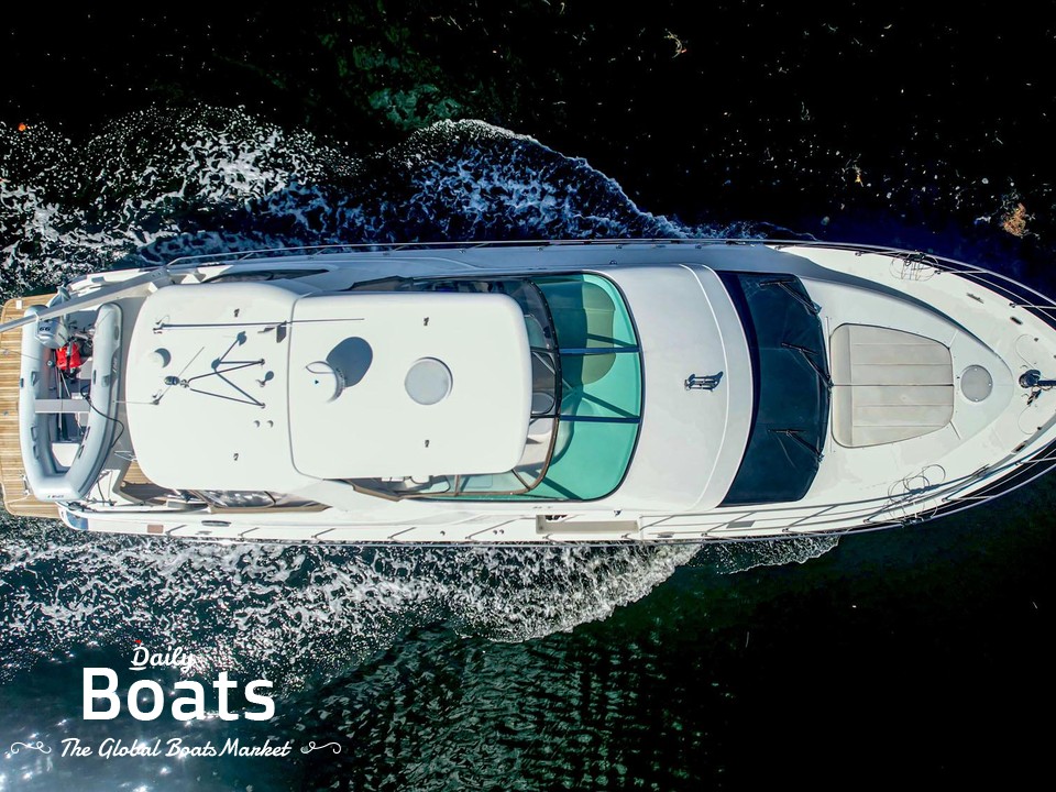 2006 Carver 560 Voyager for sale. View price, photos and Buy 2006 ...