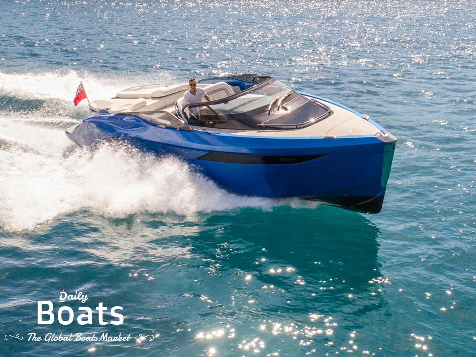 2019 Princess R35 for sale. View price, photos and Buy 2019 Princess ...