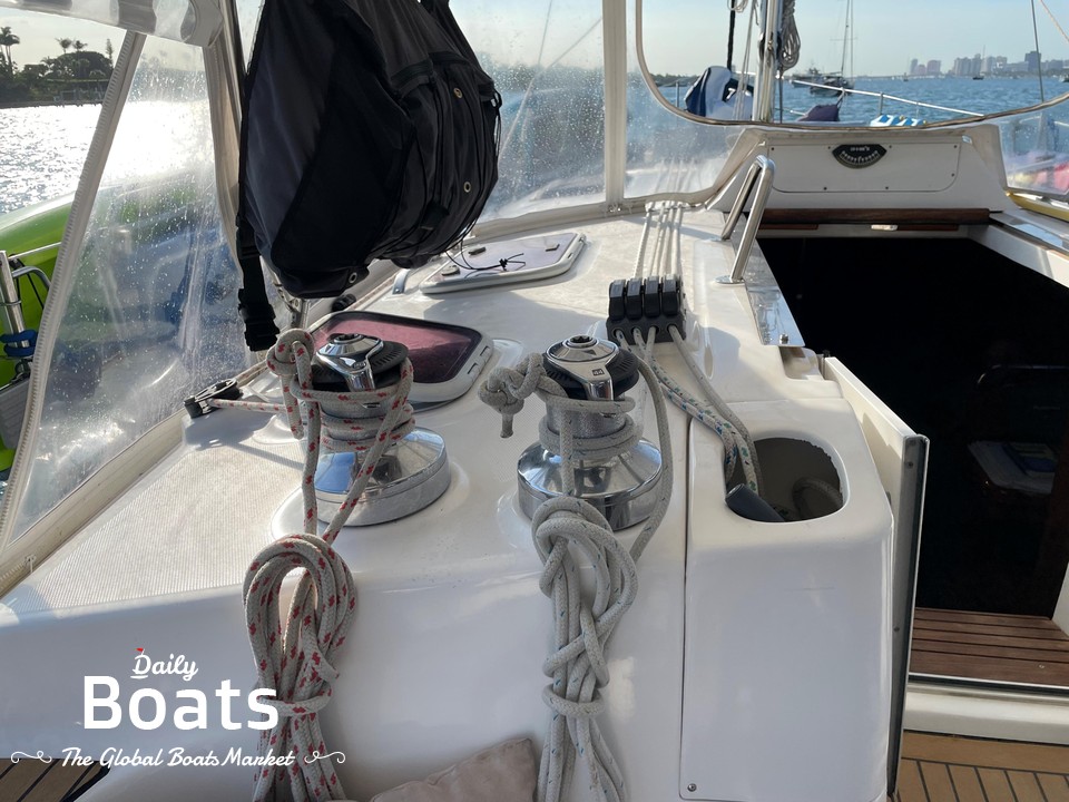 2006 Hunter 46 for sale. View price, photos and Buy 2006 Hunter 46 #455901