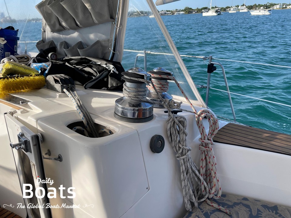 2006 Hunter 46 for sale. View price, photos and Buy 2006 Hunter 46 #455901