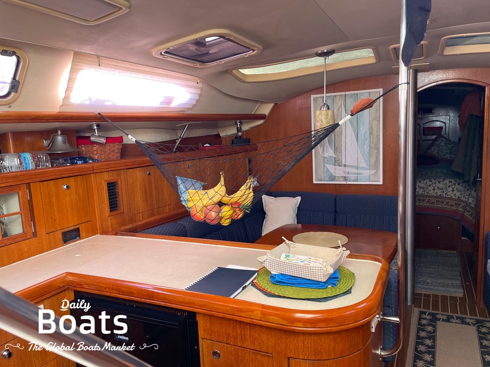 2006 Hunter 46 for sale. View price, photos and Buy 2006 Hunter 46 #455901