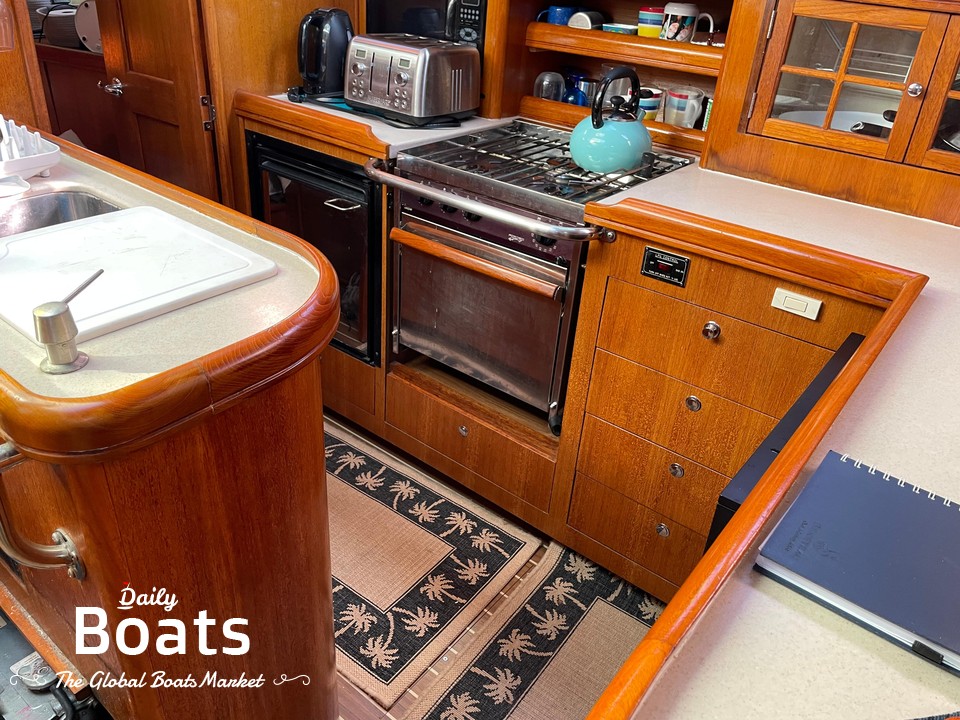 2006 Hunter 46 for sale. View price, photos and Buy 2006 Hunter 46 #455901