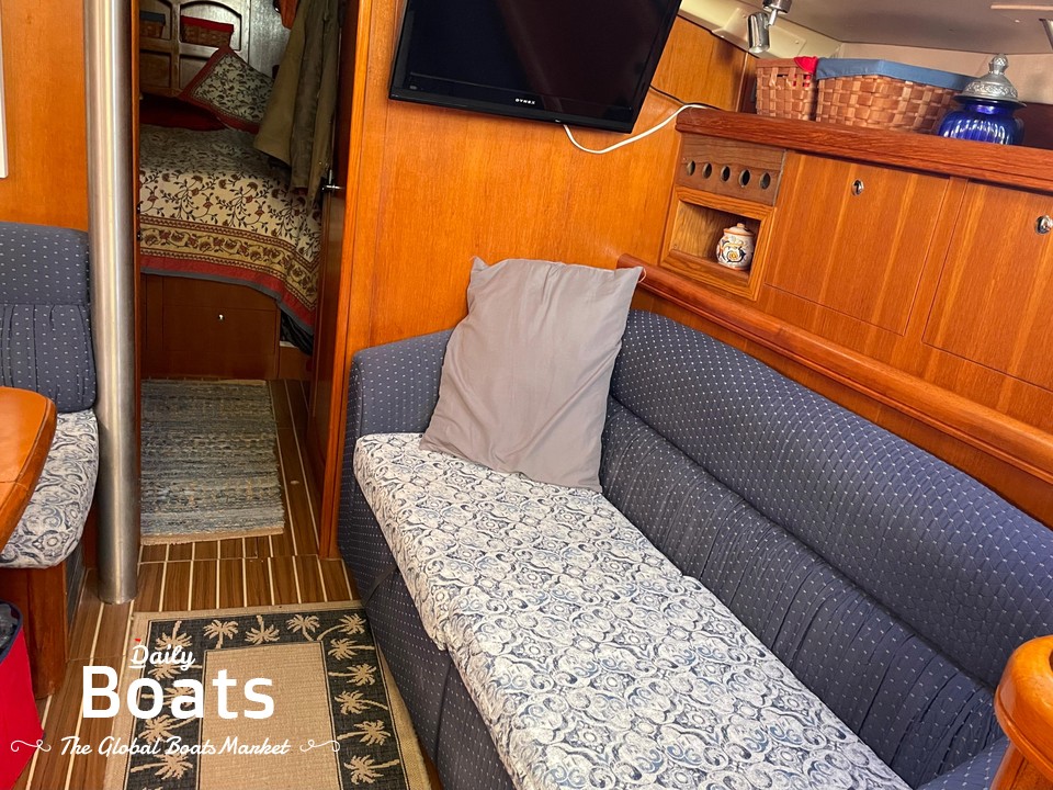 2006 Hunter 46 for sale. View price, photos and Buy 2006 Hunter 46 #455901