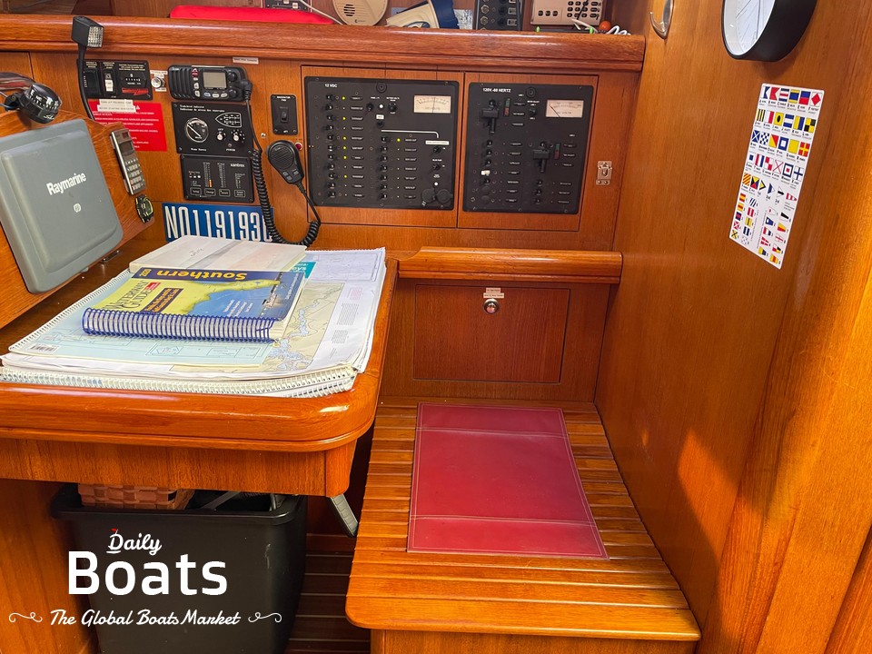 2006 Hunter 46 for sale. View price, photos and Buy 2006 Hunter 46 #455901