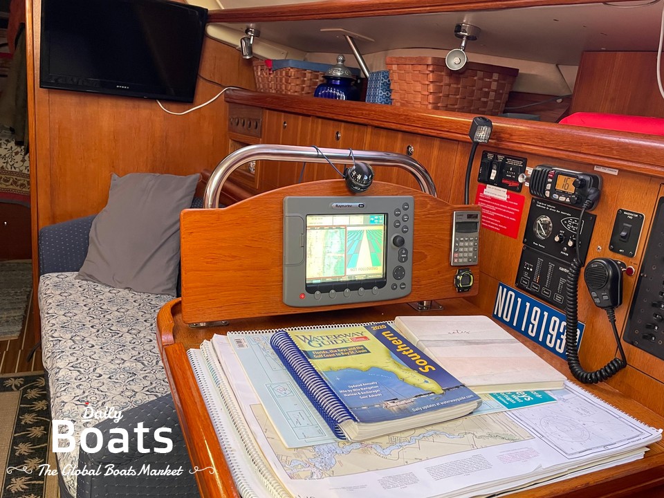 2006 Hunter 46 for sale. View price, photos and Buy 2006 Hunter 46 #455901