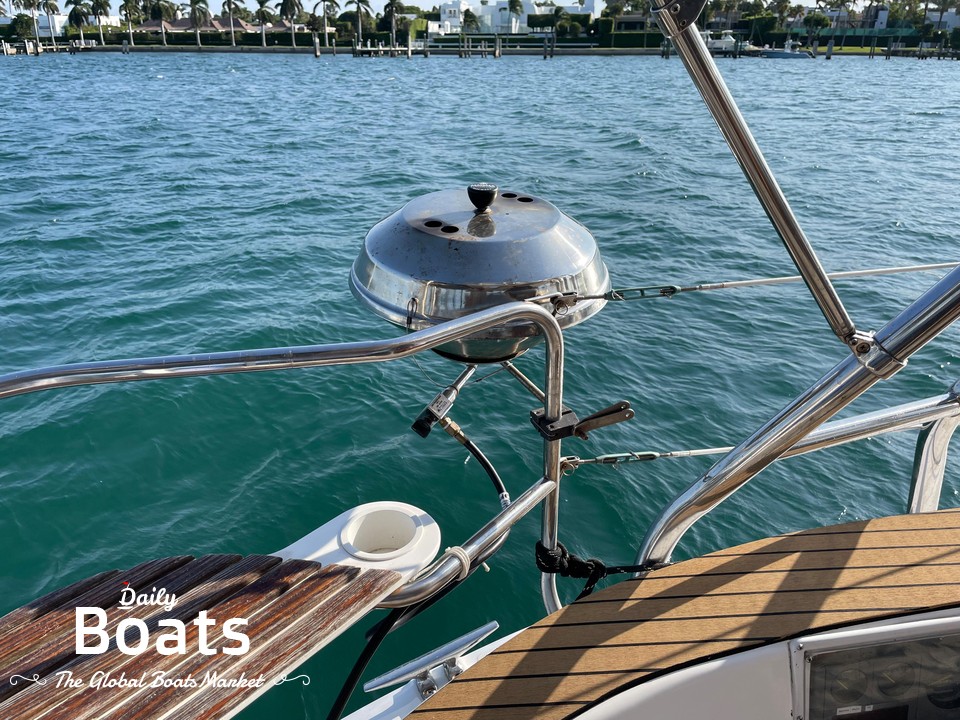 2006 Hunter 46 for sale. View price, photos and Buy 2006 Hunter 46 #455901