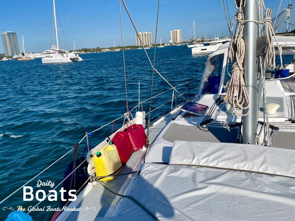 2006 Hunter 46 for sale. View price, photos and Buy 2006 Hunter 46 #455901