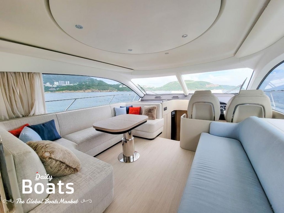 2021 Azimut Fly 53 for sale. View price, photos and Buy 2021 Azimut Fly ...