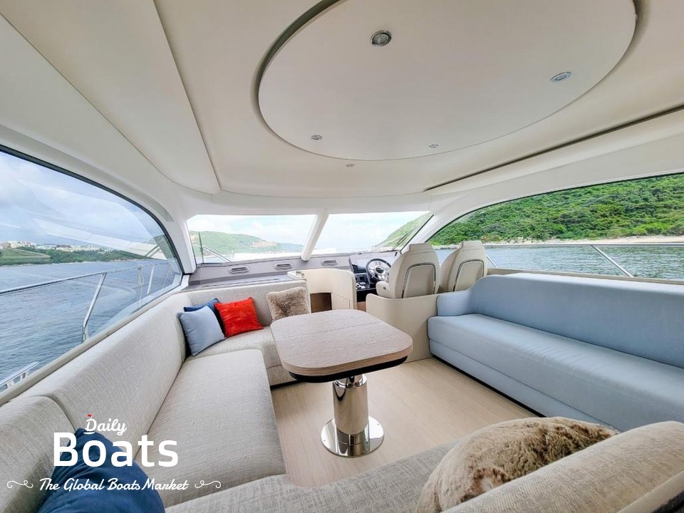 2021 Azimut Fly 53 for sale. View price, photos and Buy 2021 Azimut Fly ...