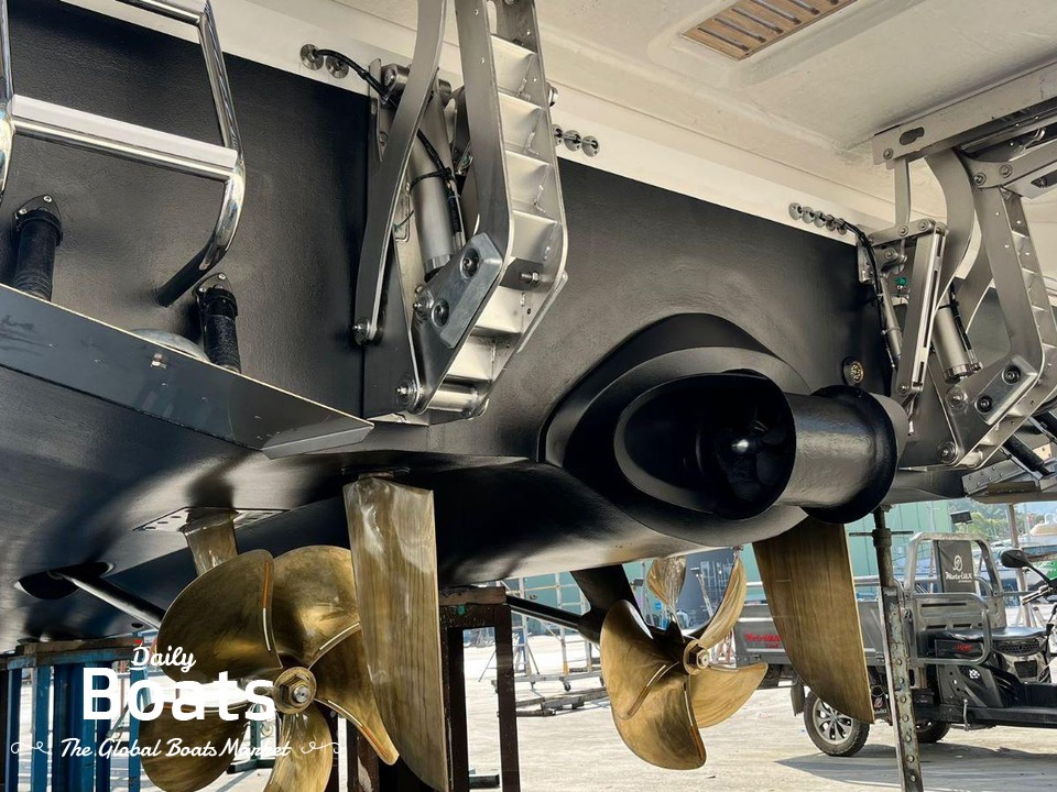 2021 Princess F55 for sale. View price, photos and Buy 2021 Princess ...