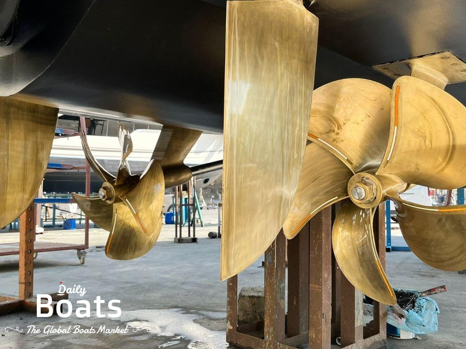 2021 Princess F55 for sale. View price, photos and Buy 2021 Princess ...