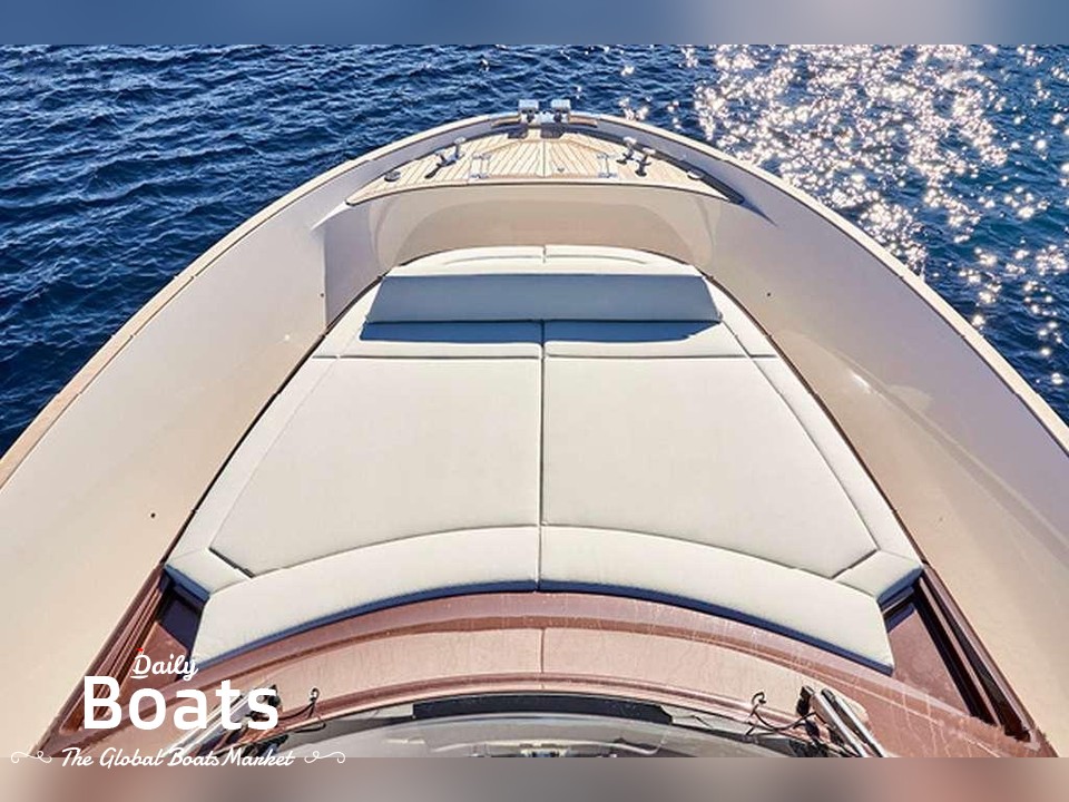 2023 Solaris Power 57 Lobster for sale. View price, photos and Buy 2023 ...