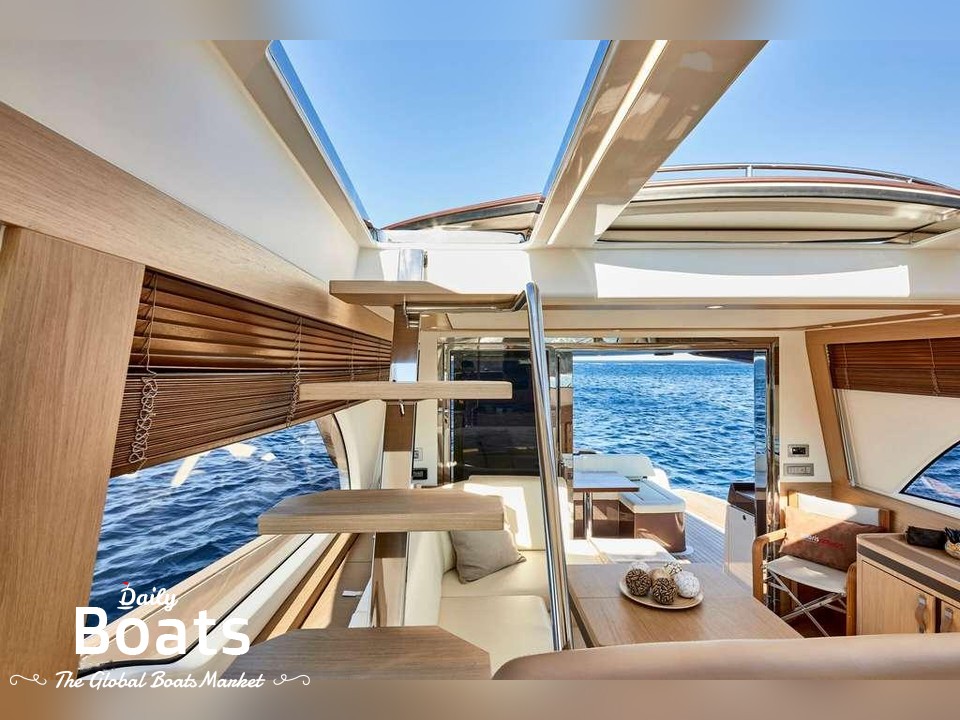 2023 Solaris Power 57 Lobster for sale. View price, photos and Buy 2023 ...