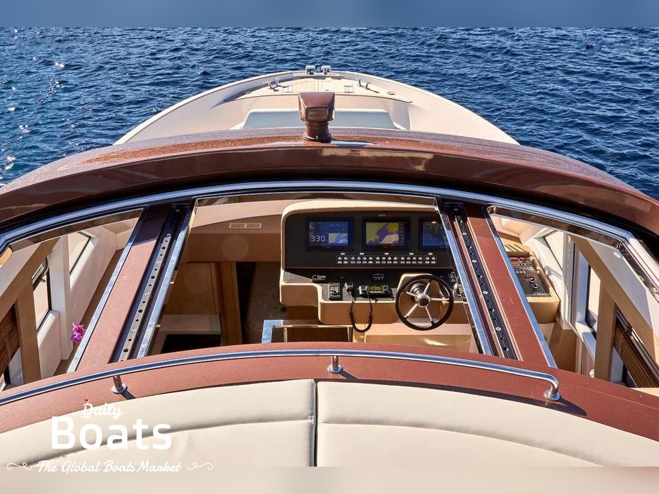 2023 Solaris Power 57 Lobster for sale. View price, photos and Buy 2023 ...