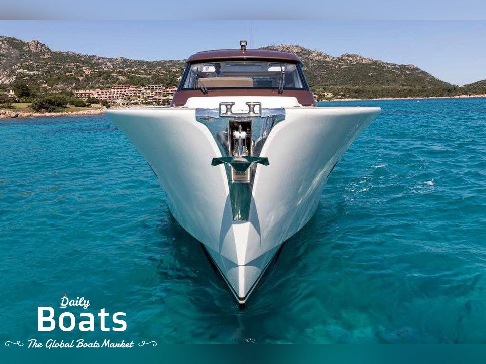 2023 Solaris Power 57 Lobster for sale. View price, photos and Buy 2023 ...