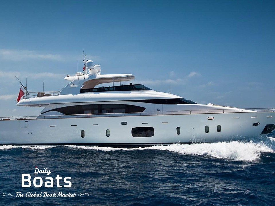 2011 Maiora 27S for sale. View price, photos and Buy 2011 Maiora 27S ...