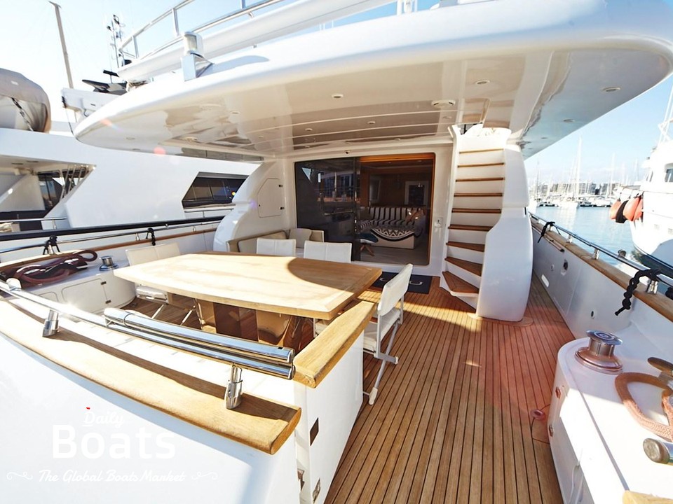 2011 Maiora 27S for sale. View price, photos and Buy 2011 Maiora 27S ...