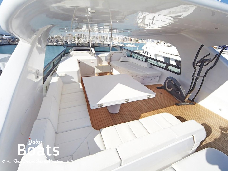 2011 Maiora 27S for sale. View price, photos and Buy 2011 Maiora 27S ...