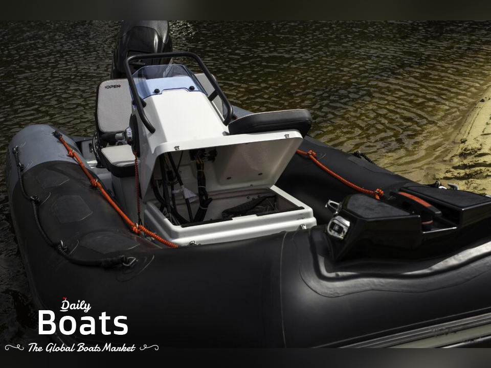 2022 Zodiac Open 3.4 for sale. View price, photos and Buy 2022 Zodiac Open 3.4 #455931