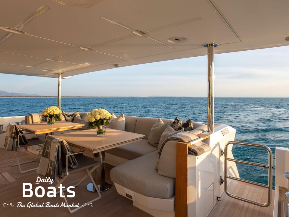 2020 Azimut Grande 32 Metri for sale. View price, photos and Buy 2020 ...