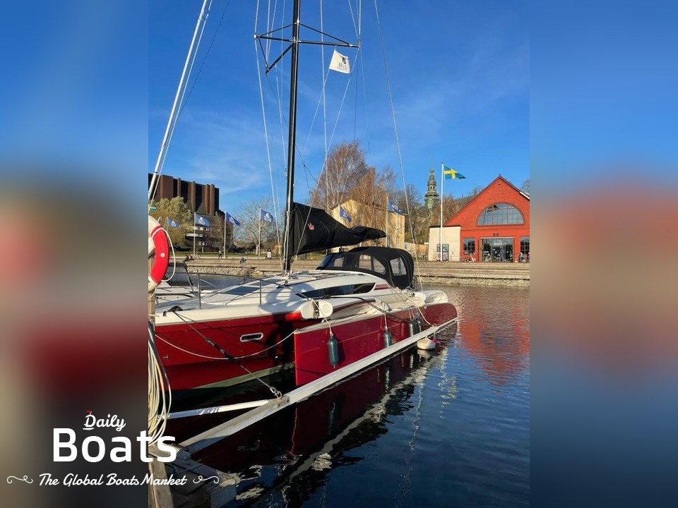 2014 Dragonfly 32 Supreme for sale. View price, photos and Buy 2014 ...