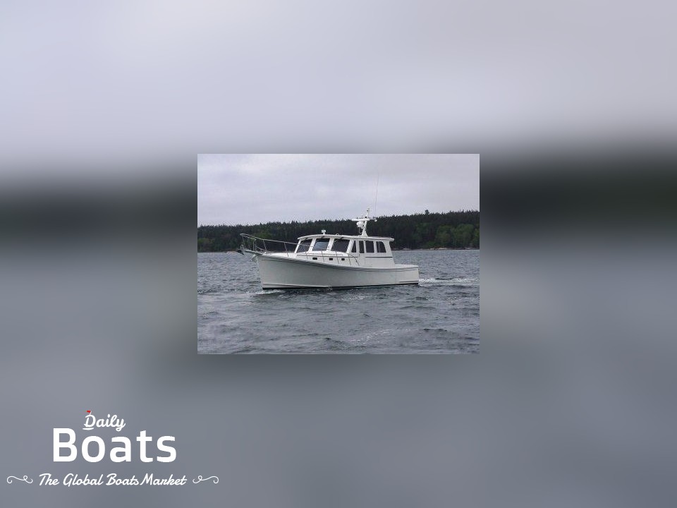 2017 Duffy 48 Kit for sale. View price, photos and Buy 2017 Duffy 48 ...