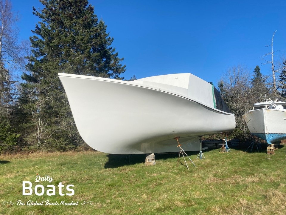 2017 Duffy 48 Kit for sale. View price, photos and Buy 2017 Duffy 48 ...