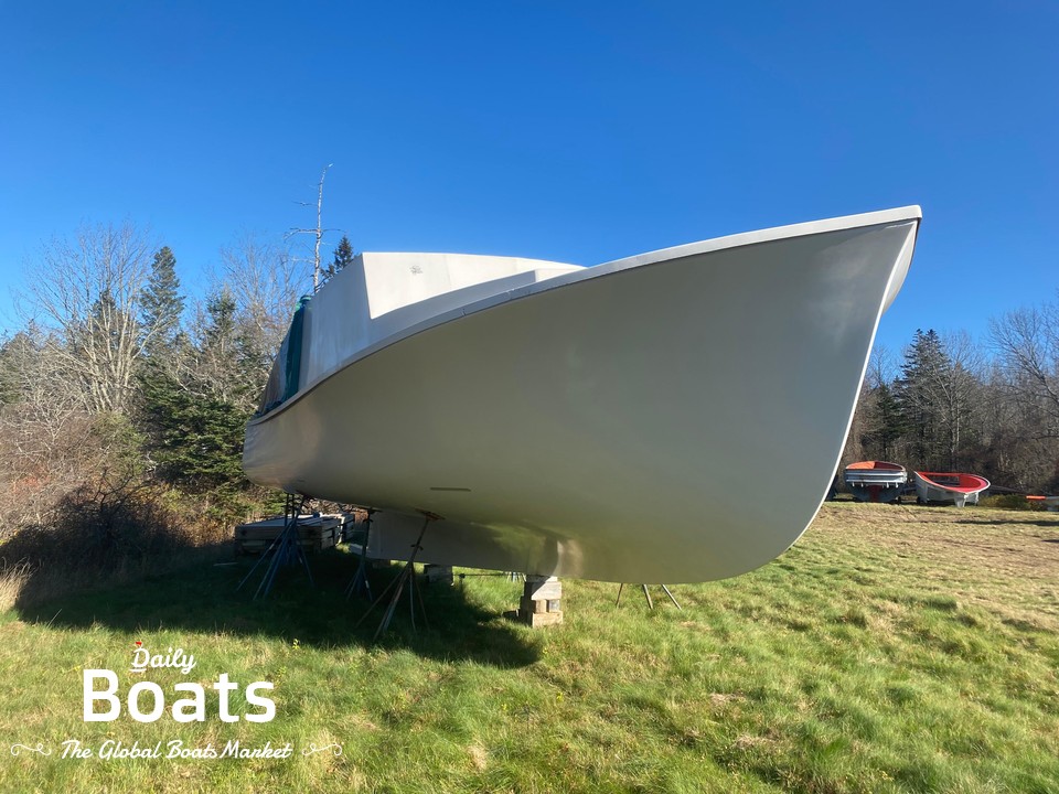 2017 Duffy 48 Kit for sale. View price, photos and Buy 2017 Duffy 48 ...