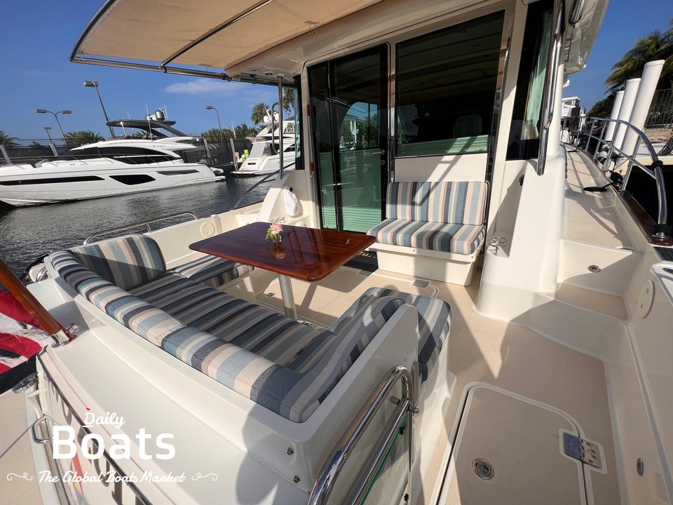 2021 Sabre 45 Salon Express for sale. View price, photos and Buy 2021 ...