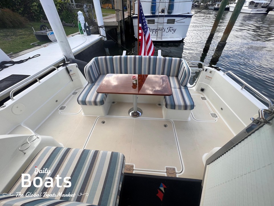 2021 Sabre 45 Salon Express for sale. View price, photos and Buy 2021 ...