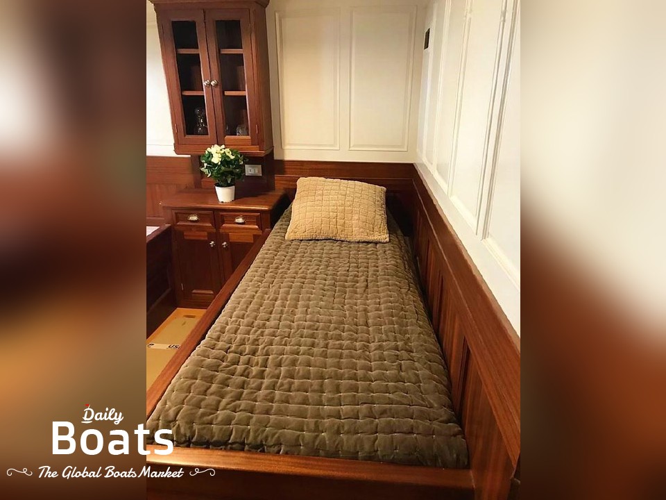 1962 Custom G.L.Watson Gentleman Explorer for sale. View price, photos ...